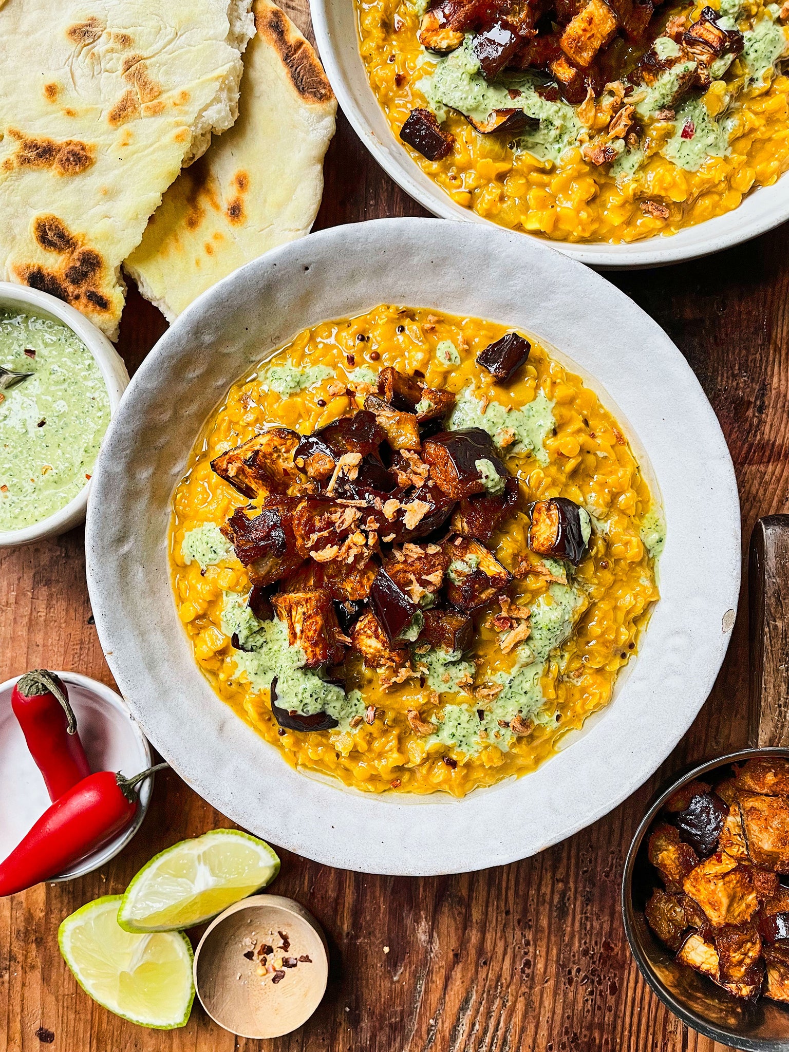 Recipes and tips: the ingredients nutritionists swear by for healthy ...
